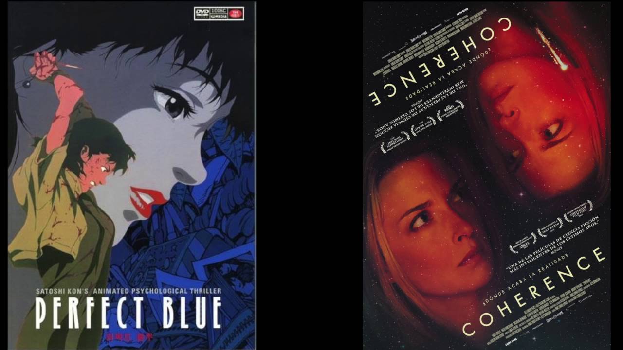 Perfect Blue