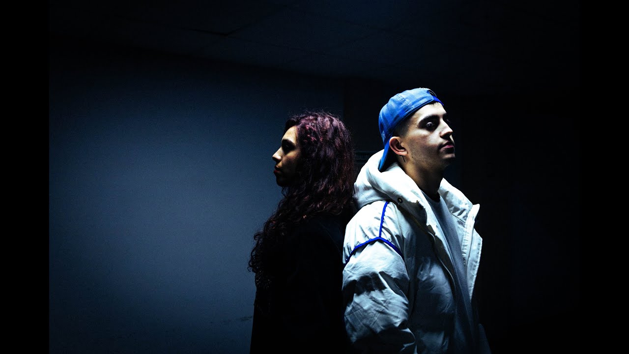 Ni amantes ni amigos - Gabitto (Video oficial) - YouTube