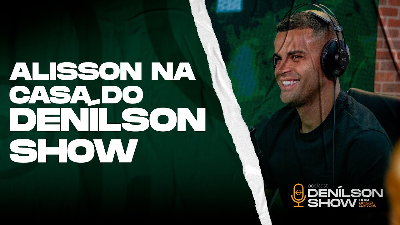 COMO FOI A COMEMORAÇÃO DO TÍTULO NA CASA DO DENÍLSON? | Podcast ...