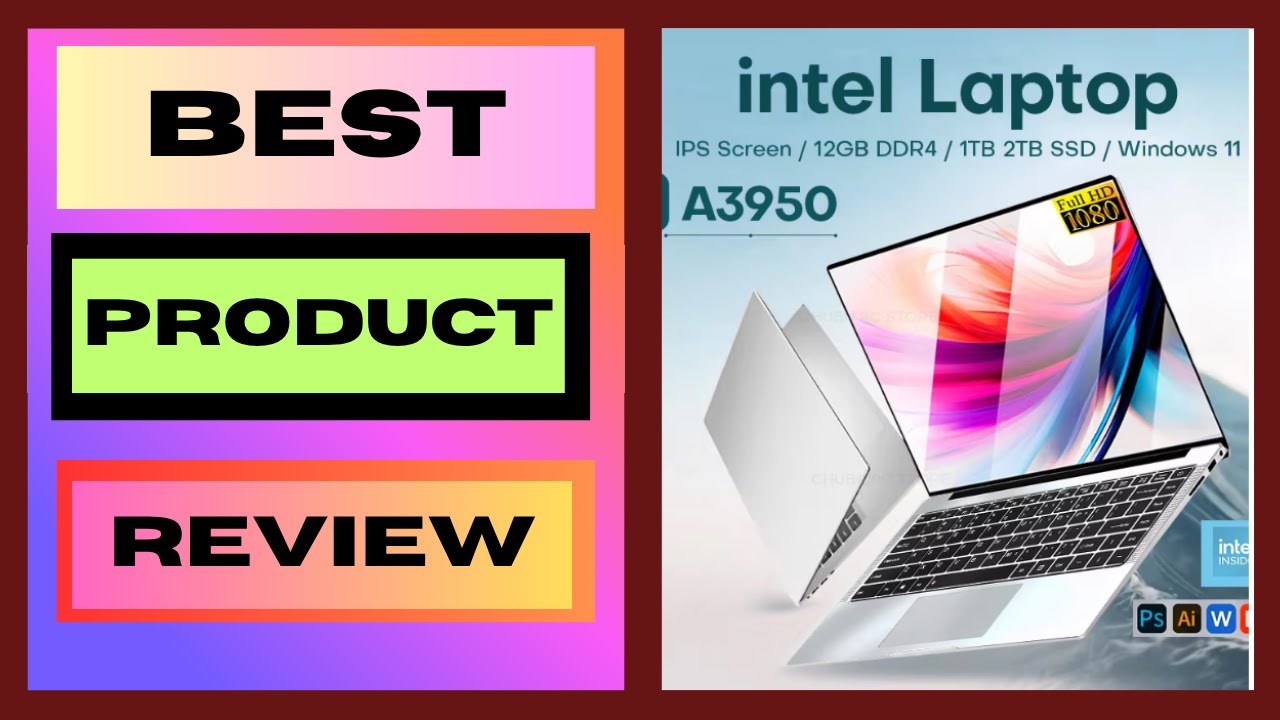 Laptop Computer Windows 11 Pro Intel Atom A3950 2025 Notebook PC 12GB ...