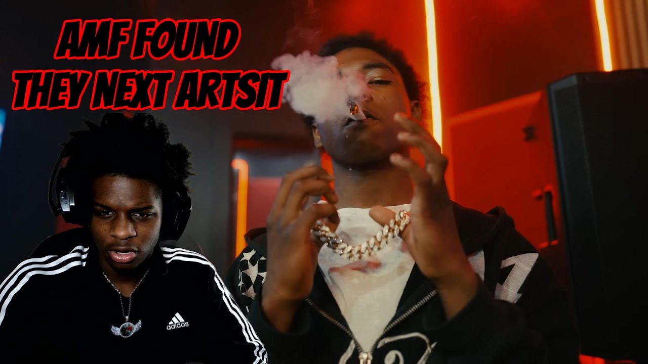 AMF FOUND THE NEXT UP ! Lil Devo78 - Too Fast (Official Music Video ...