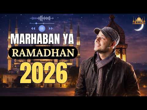 MARHABAN YA RAMADHAN 2026 🌙 MAHER ZAIN FULL RAMADAN ALBUM 2026 & BEST PLAYLIST  2026🌙#ramadan2026