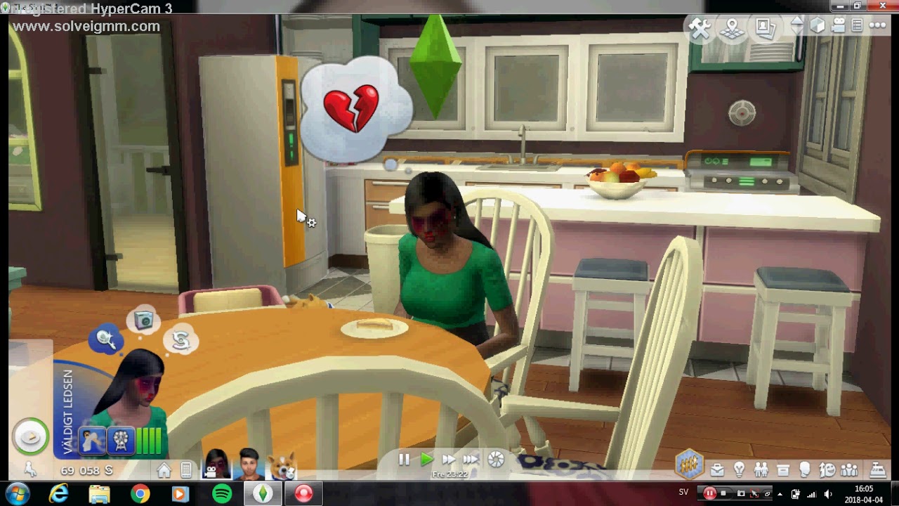 lets play whit jenn ( Part 5 the abusive and birth) - YouTube