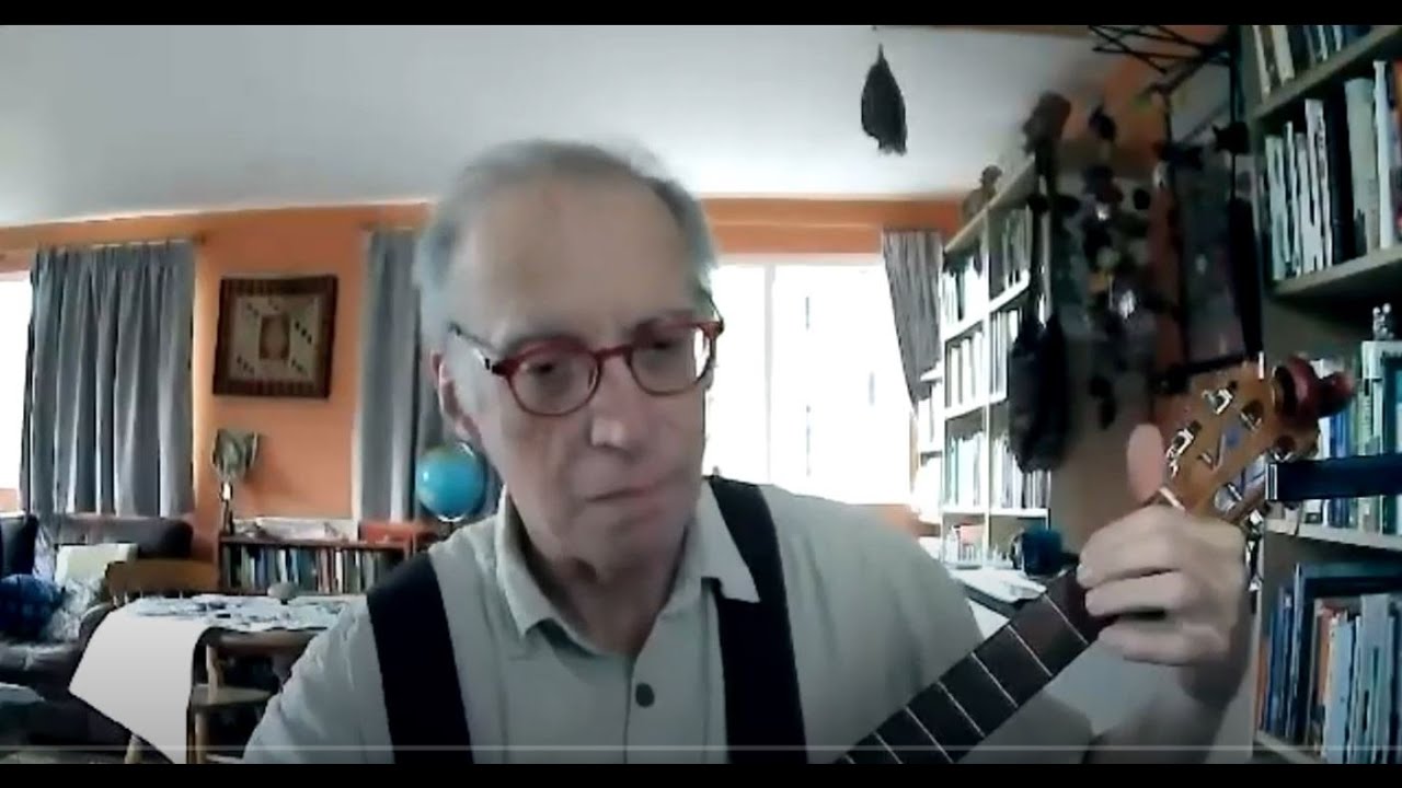 Stephan Harding | Deep Ecology and the Healing of the Earth | Holistic ...