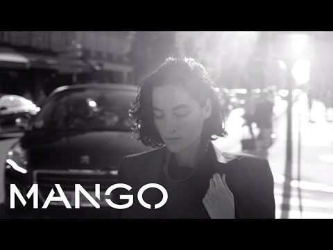 MORE THAN DENIM II | MANGO FW17