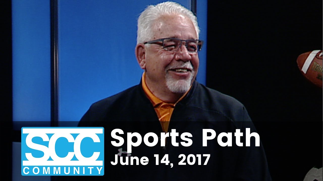 Sports Path - June 14, 2017 - YouTube