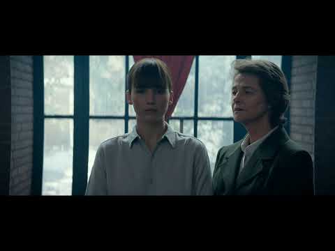 Red Sparrow - Trailer