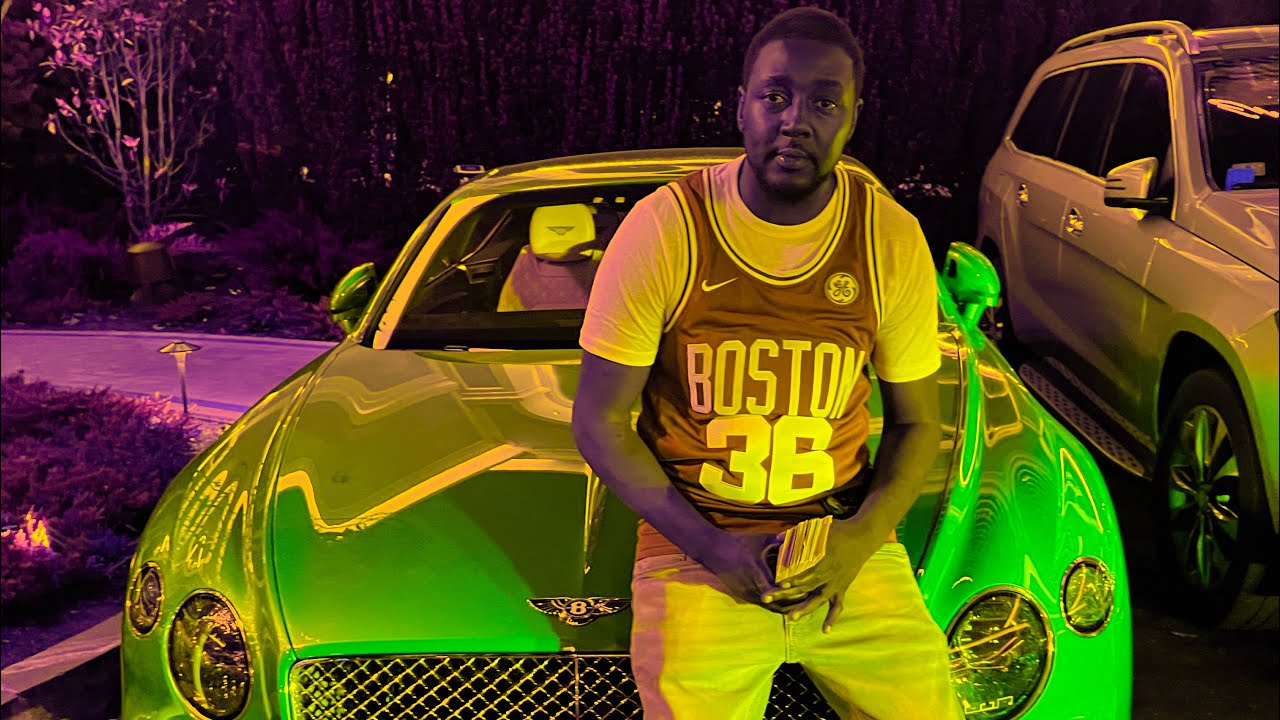 WESTSIDE TRAPP ( LARRY BIRD) OFFICIAL VIDEO #newmusic #hiphop #bars # ...