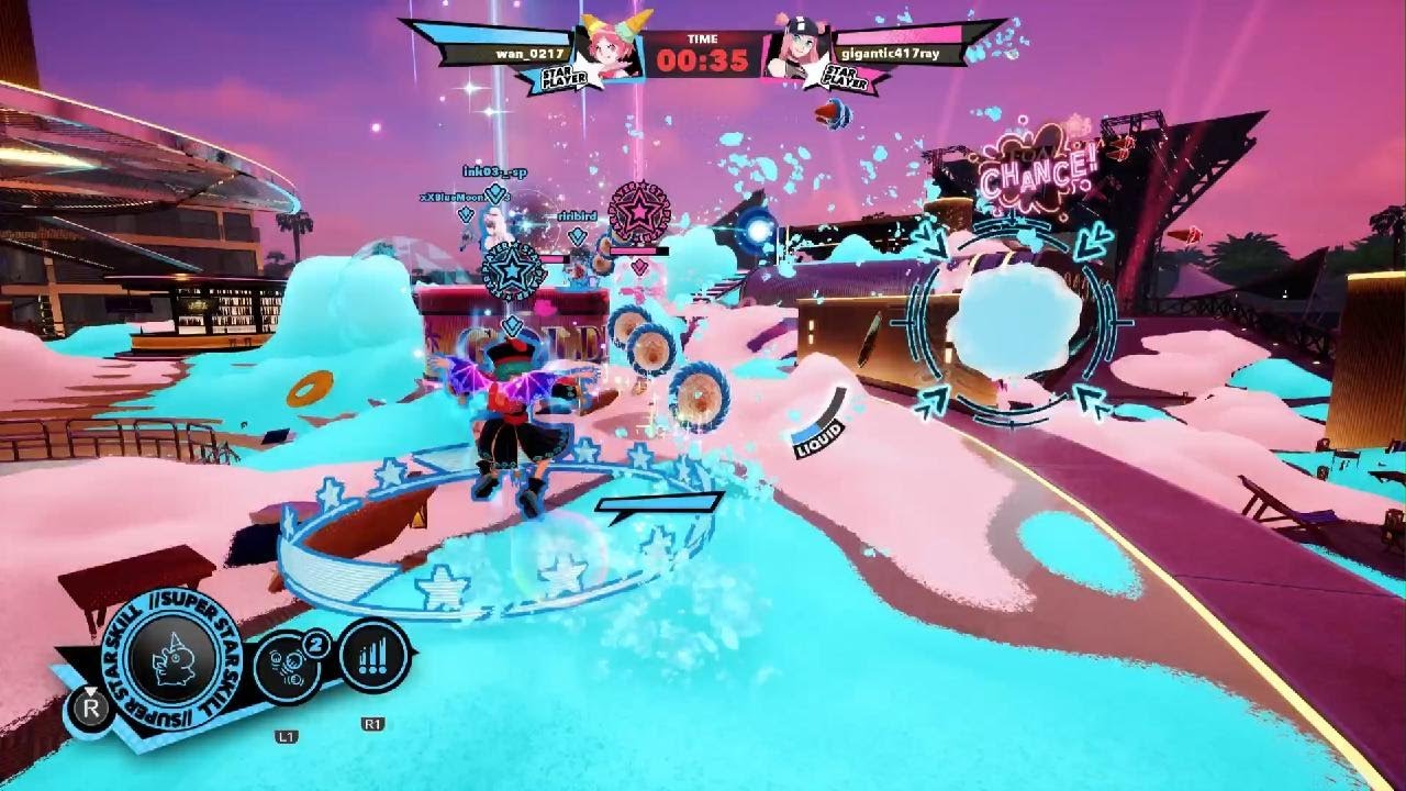 FOAMSTARS Lonestar Ranked Mel T - Where did he goes ??? 12/29 - YouTube