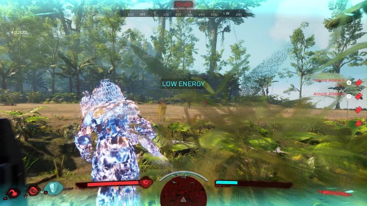 Cut off mid-sentence - YouTube