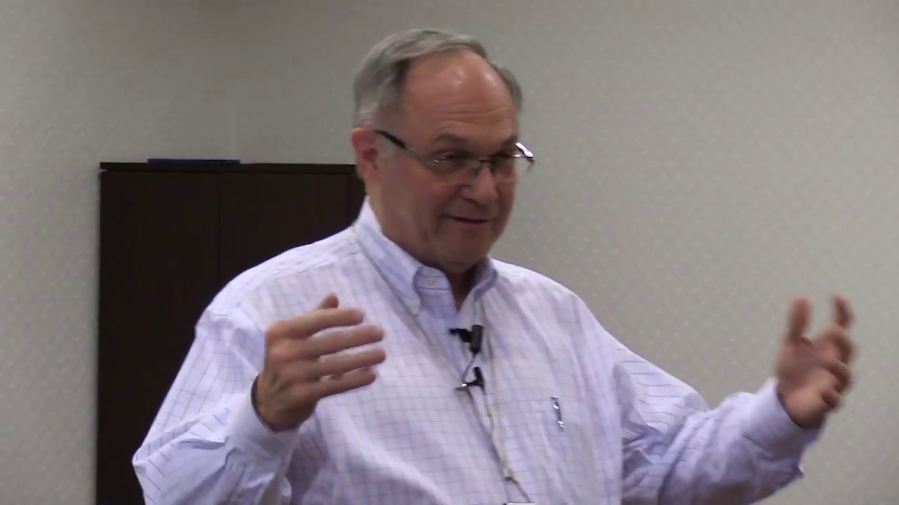 Great Books That Will Change Your Life - Daryl McCarthy - YouTube