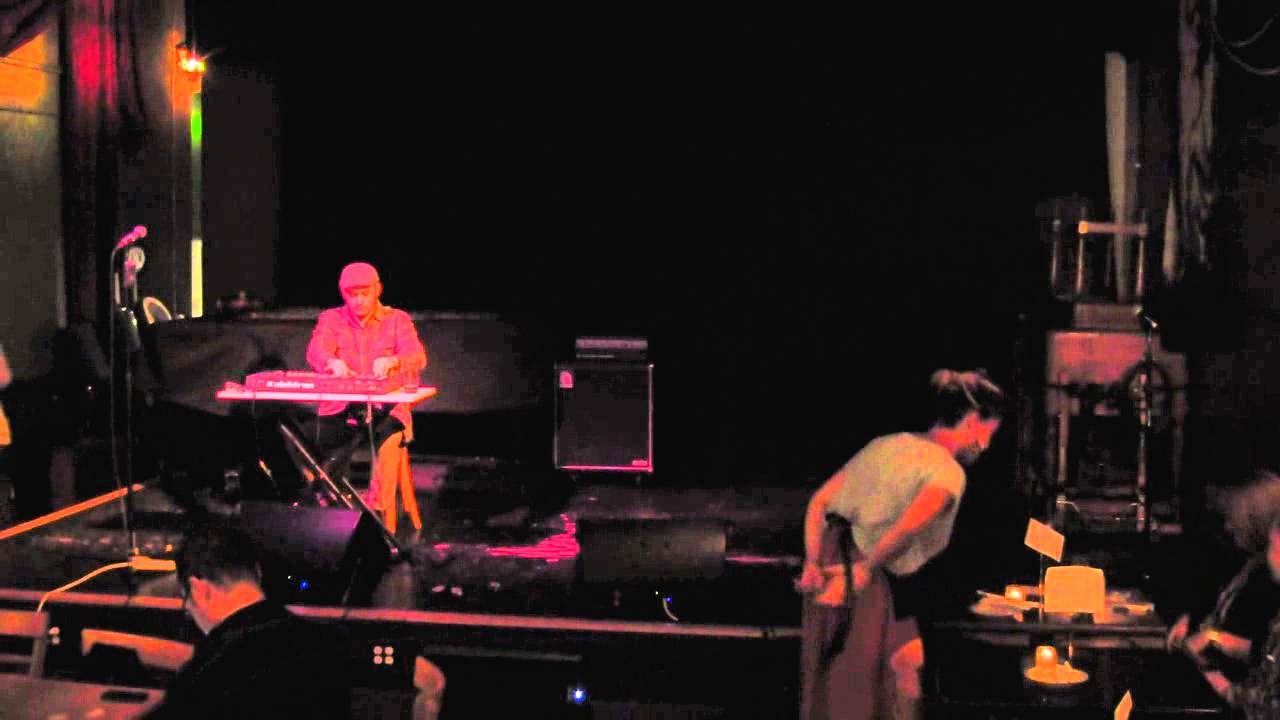 2014 NW LoopFest: Daniel J. Davis in Seattle - YouTube