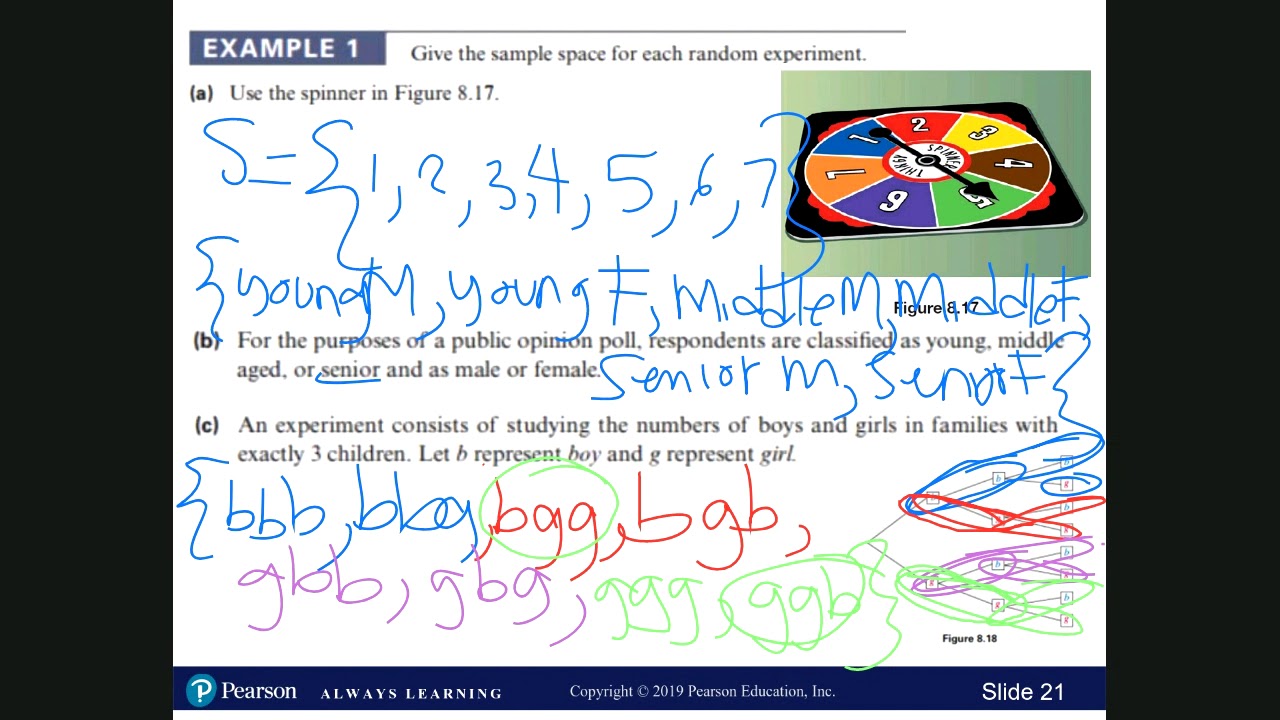 Math 1324 Section 8 3 Introduction To Probability Examples 1 6 YouTube math-1324-section-8-3-introduction-to-probability-examples-1-6-youtube
