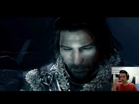 Middle-earth: Shadow of Mordor Türkçe Altyazılı Bölüm 1 / İNTİKAM !!!