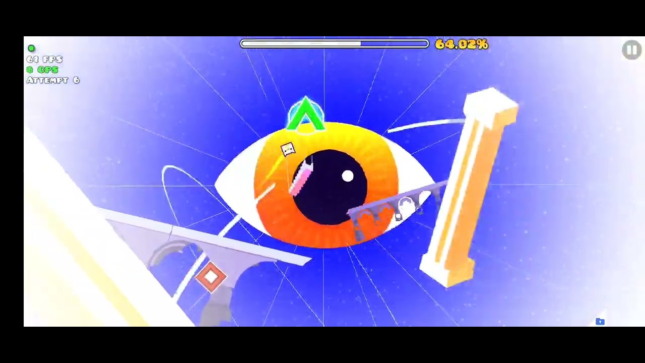 point of view by Bpi | Geometry Dash 2.2 - YouTube
