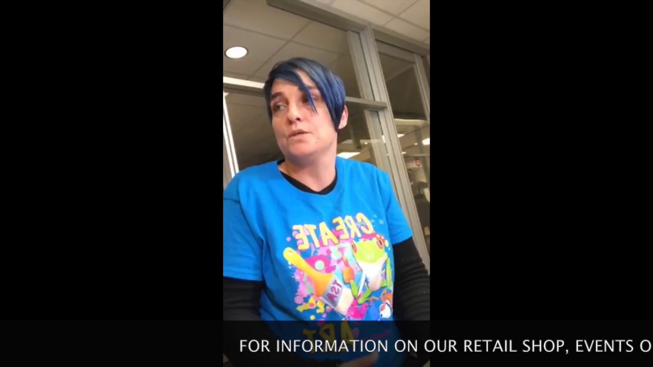 Interview with TSA - YouTube