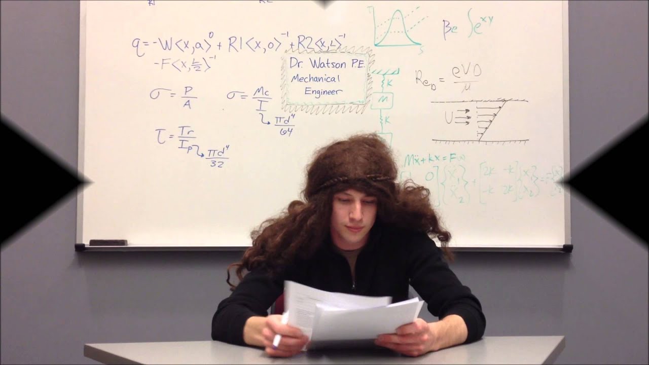 Professional Ethics Video - YouTube