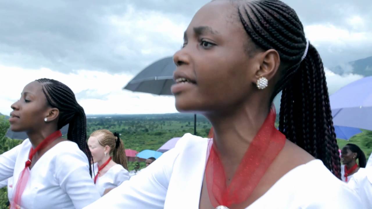 TUMPE SIFA OFICIAL VIDEO - YouTube