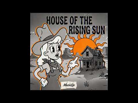 HARDSTYLE.exe, konur, Mark Hennson, jespex - House of the Rising Sun