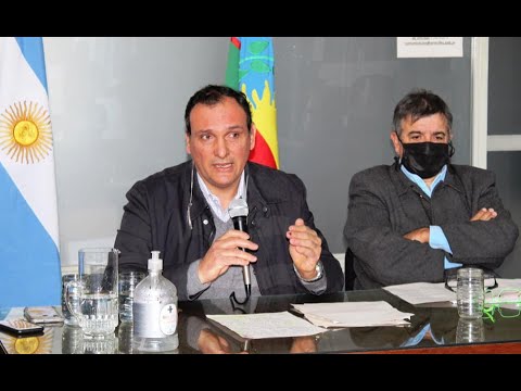 JOSE TENORIO- COORDINADOR COMITE DE CRISIS, ARRECIFES - YouTube