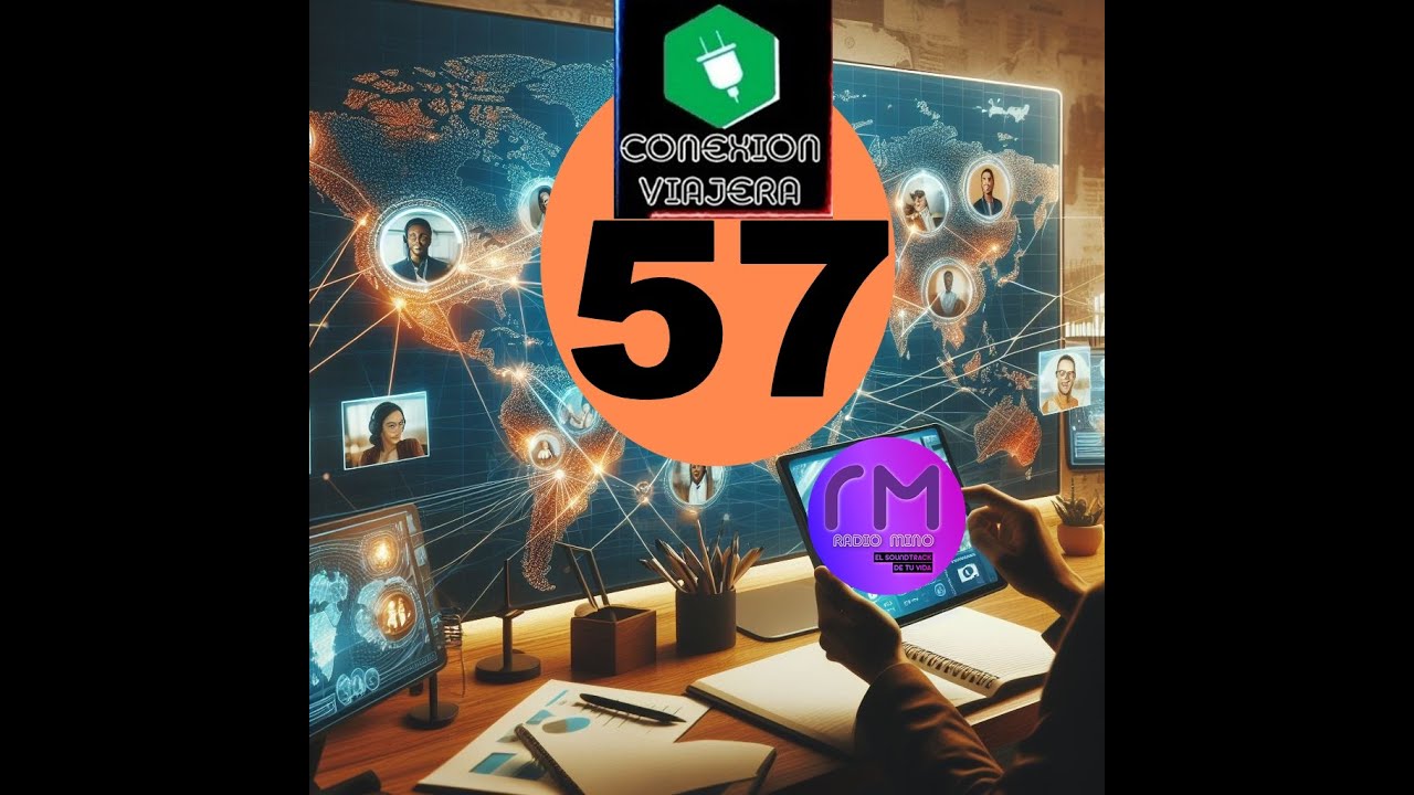 CV #57 Adiós Nancy McKenzie - YouTube