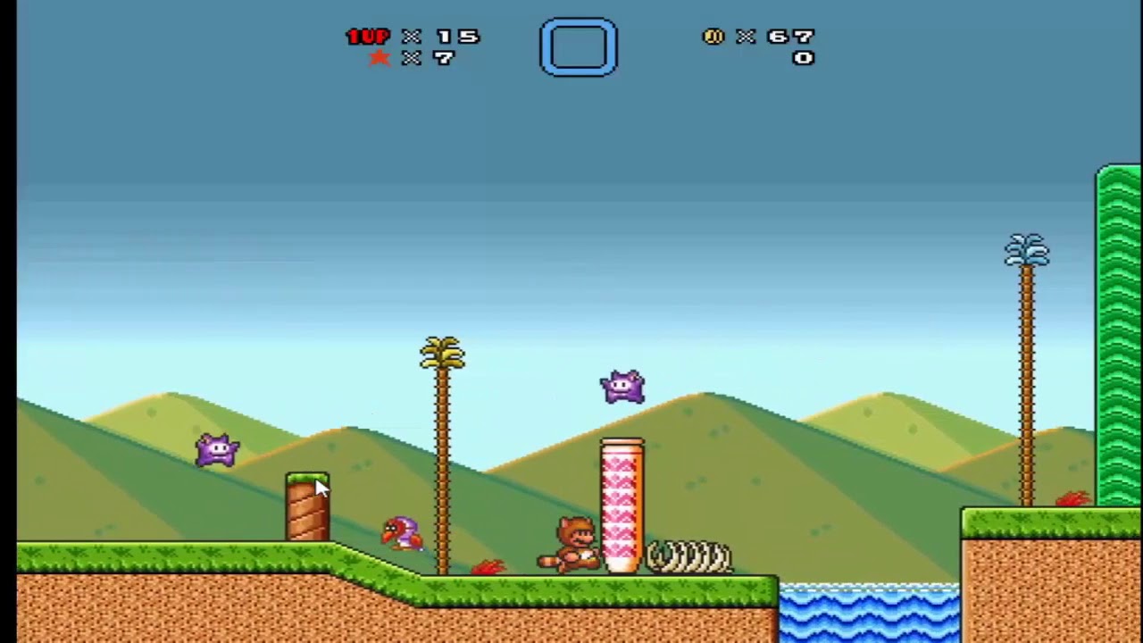 Super Mario Bros x #2 final - YouTube
