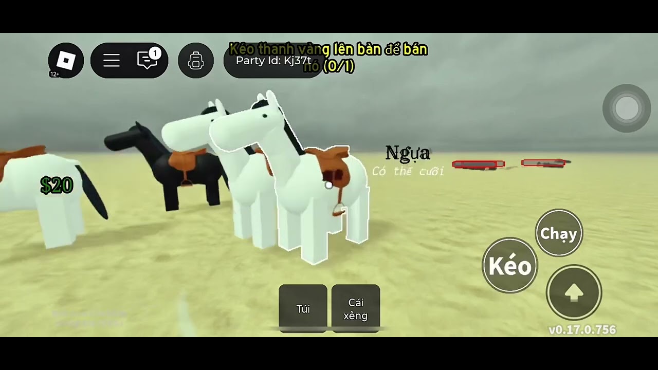 Cách để hoàn thành 4 nhiệm vụ khó nhất Dead Rails cùng một lúc ⚡️với ...