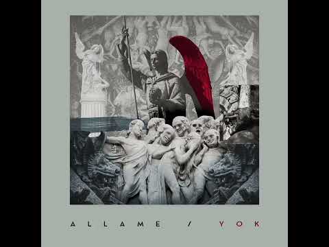 Allame - Yok - Beat & İnstrumental