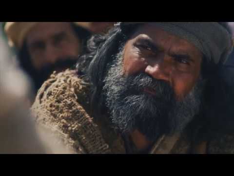 Gospel: Matthew 10:40-42 (NRSV_Music) - YouTube