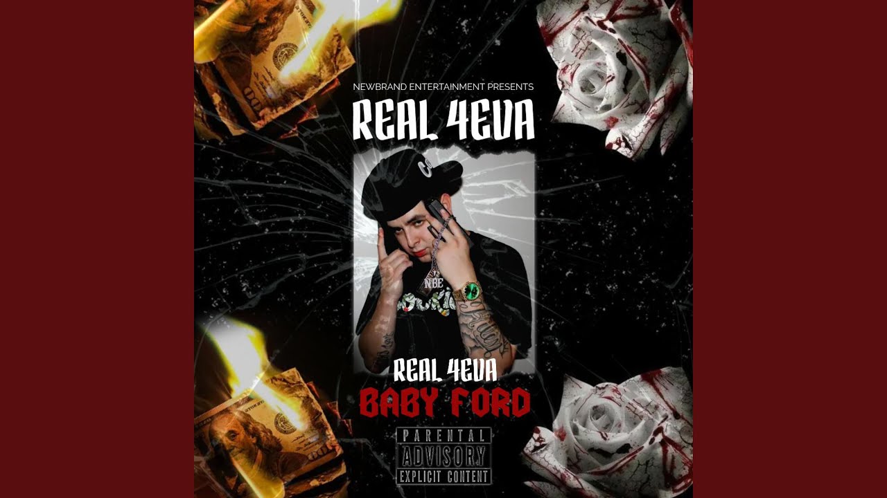 REAL 4EVA INTRO (Radio Edit) - YouTube