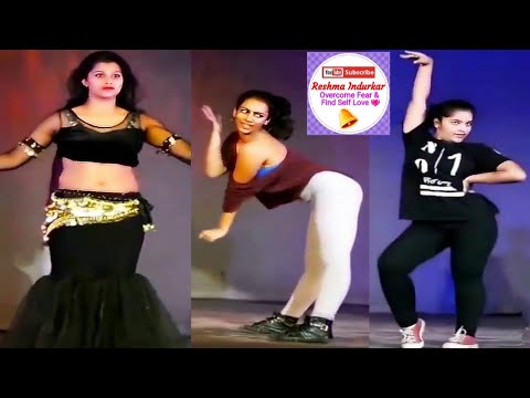 IIT Girls Best HIP-HOP Dance | IIT Girls Awesome Dance Performance ...