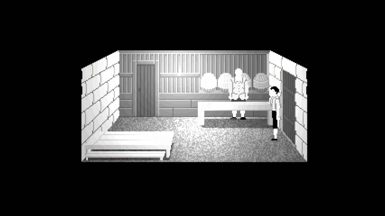 Chzo Mythos Soundtrack HQ - Trilby's Notes - 8 - Uneasy Normality - YouTube