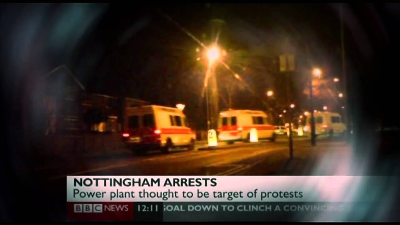 Geeta Pendse News Showreel Jan 2011 - YouTube