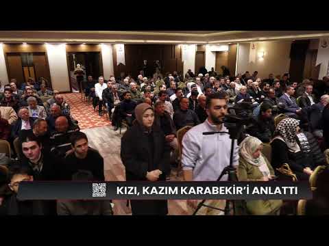 MİLLİ MÜCADELE KAHRAMANI ANILDI