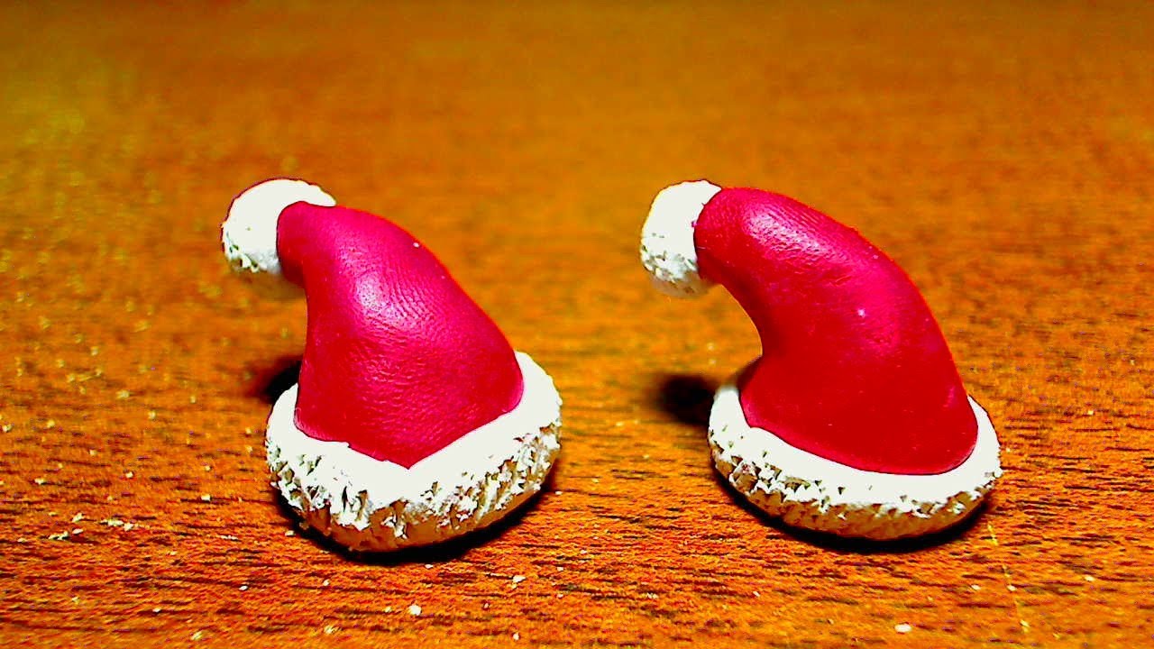 How to Make Lego Santa Hats! - YouTube