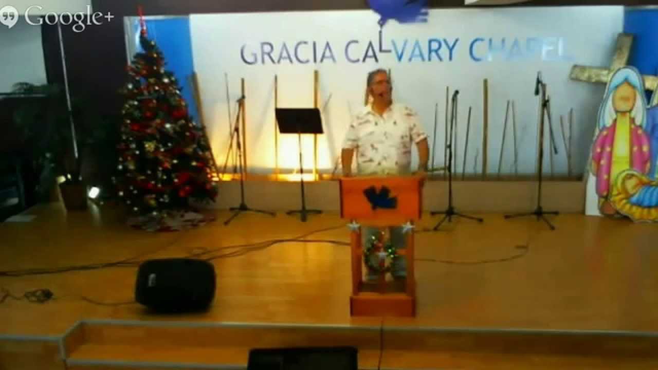 Juan 20:30-31 (07/12/14) - YouTube