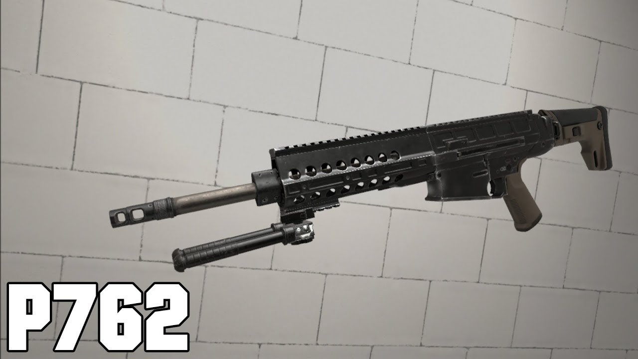 P762 - H3VR - YouTube