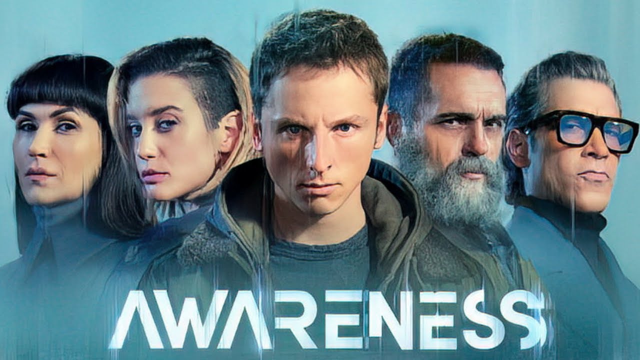 Awareness 2023 - YouTube