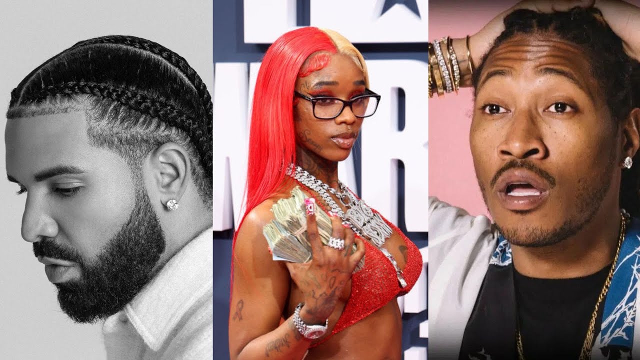 What Your Favorite Rapper Says About You! - YouTube