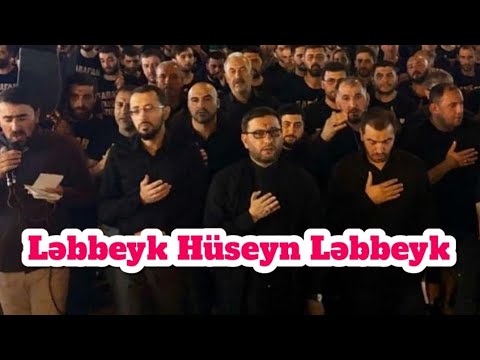 Seyyid Peyman - Ləbbeyk Hüseyn Ləbbeyk