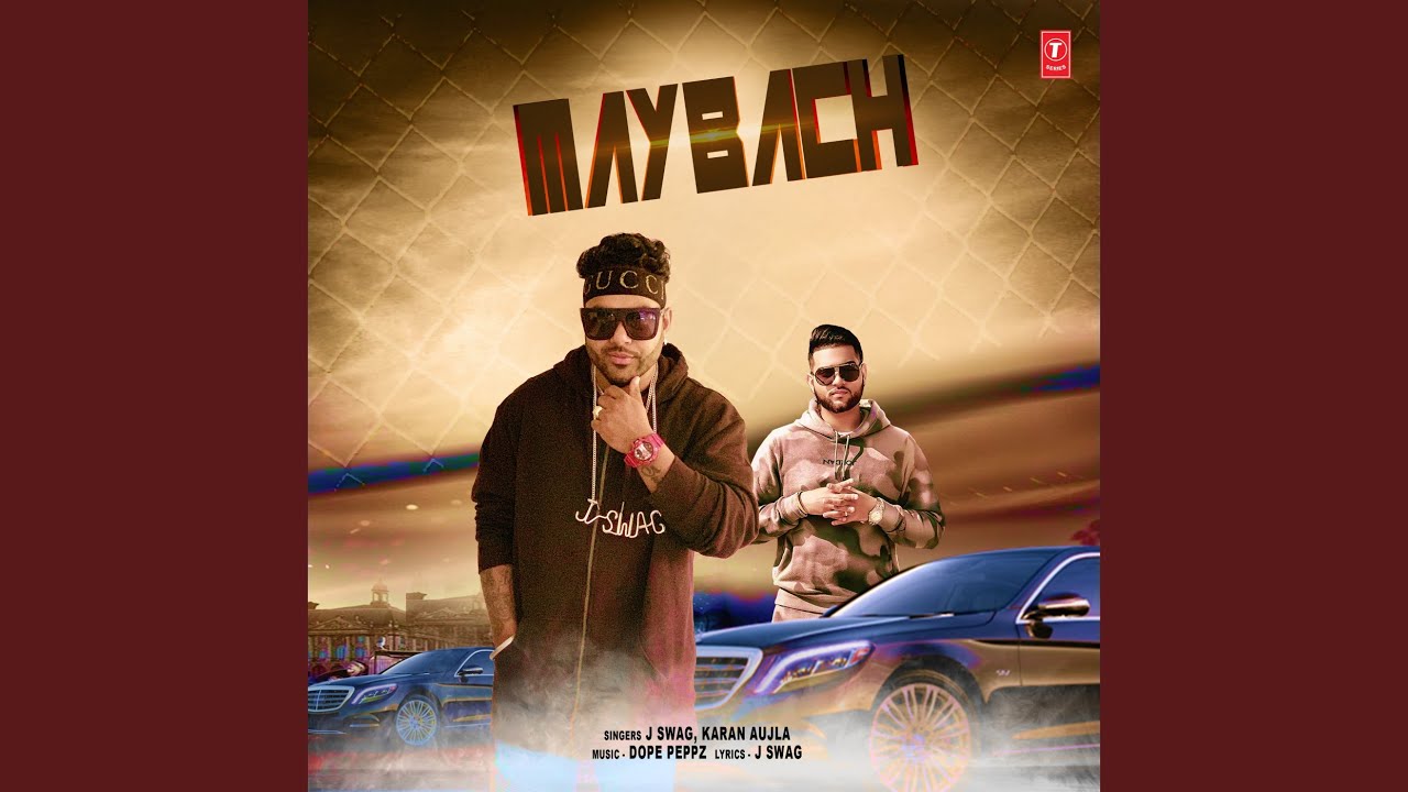 Maybach - YouTube