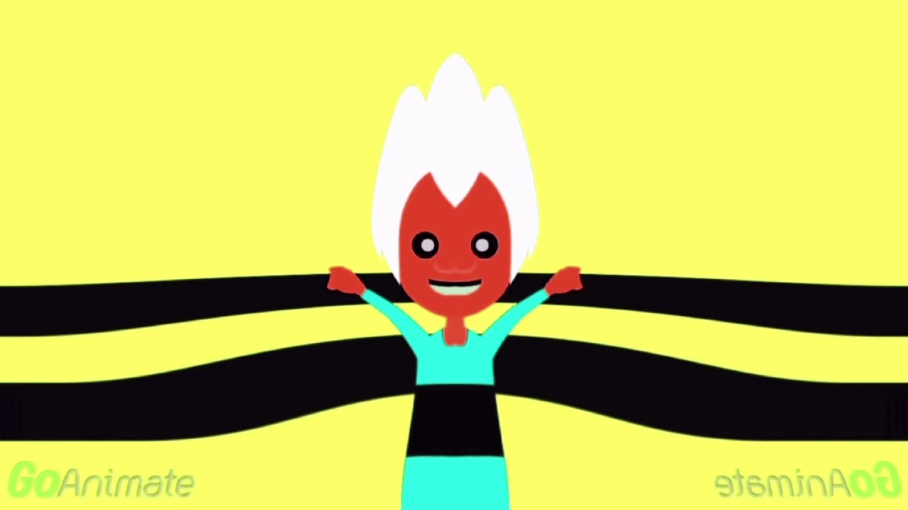 Angry pbs kids dot - YouTube