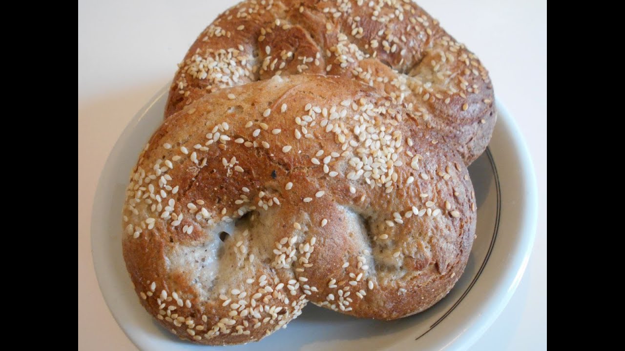 POSNO NA VODI!!! Integralni pereci meki i ukusni. Najukusnije pecivo ...