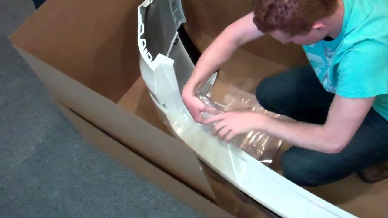 Smart Karton Bumper Pack - YouTube