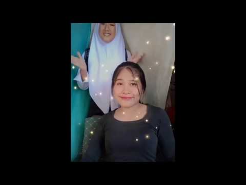 Tiktok goyang hot | Anak Sma goyang hot | tiktok goyang | cewek semok | bohay