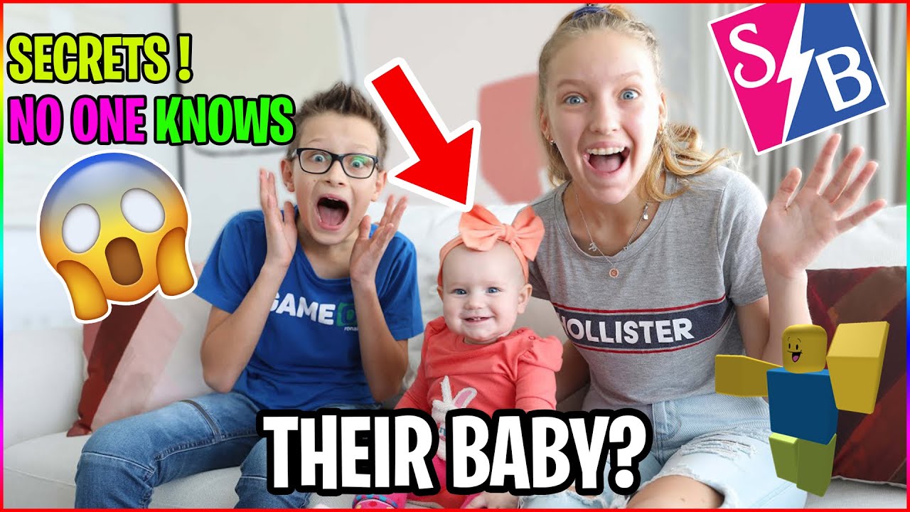 These Secrets About Sis Vs Bro Will Shock You Youtube