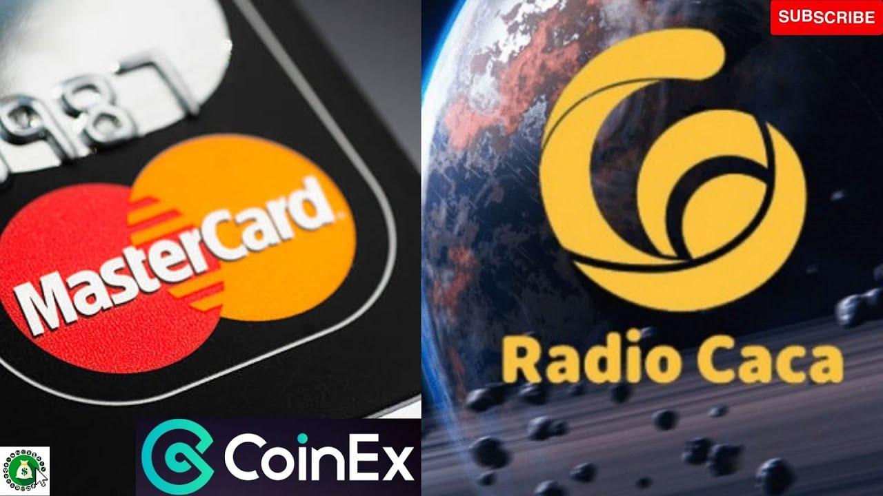 👉ACTUS : RACA COIN (Radio CACA) - Mastercard - Analyse Token Fr ...