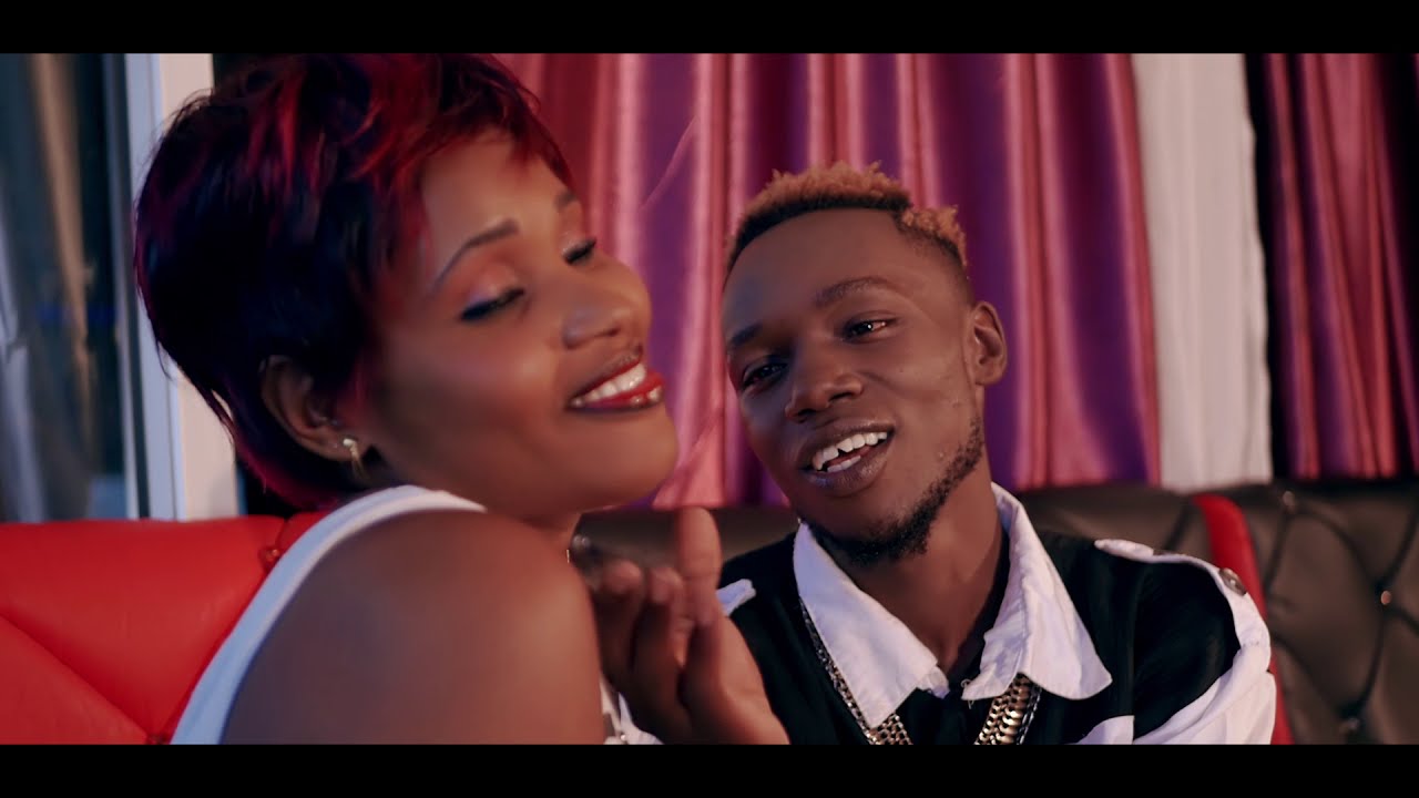 Rolah - Phoenix Izo {OFFICIAL VIDEO} - YouTube