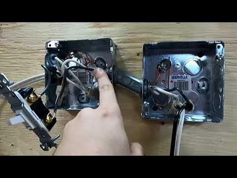 SWITCH LOOPS EXPLAINED IN DETAIL - easy to follow for beginners - YouTube