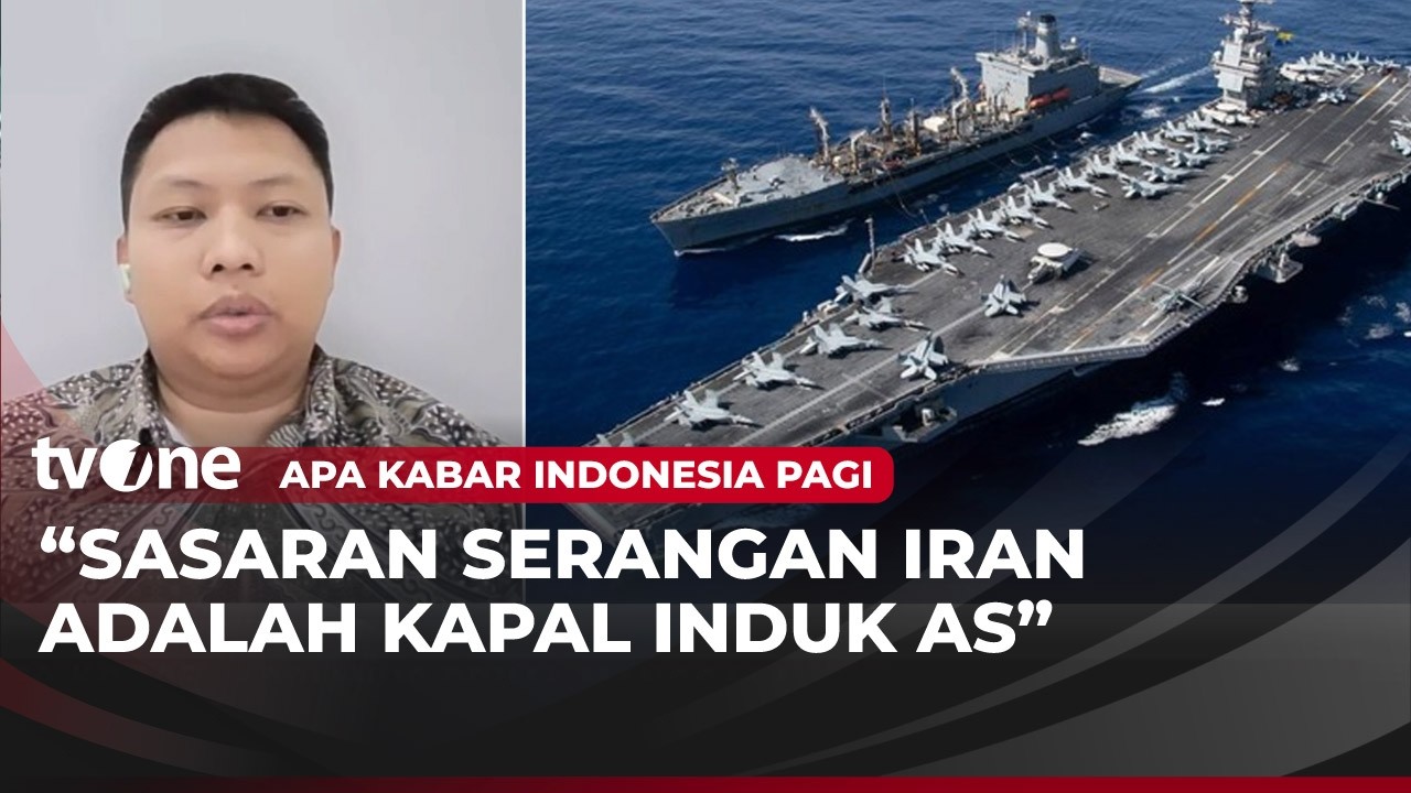 [FULL] Apa Kabar Indonesia Pagi (03/03/2026) | tvOne - YouTube